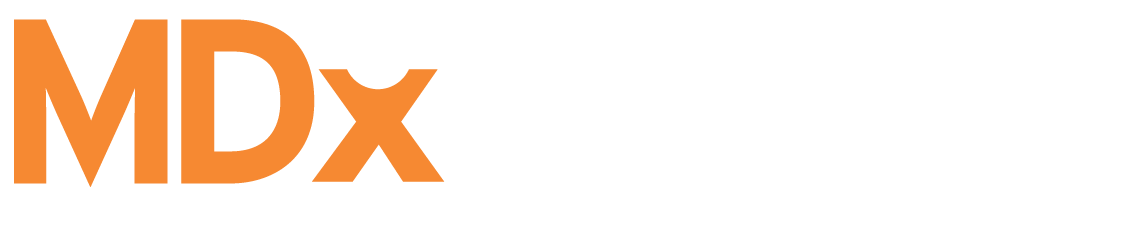 Login | MDX Client Portal